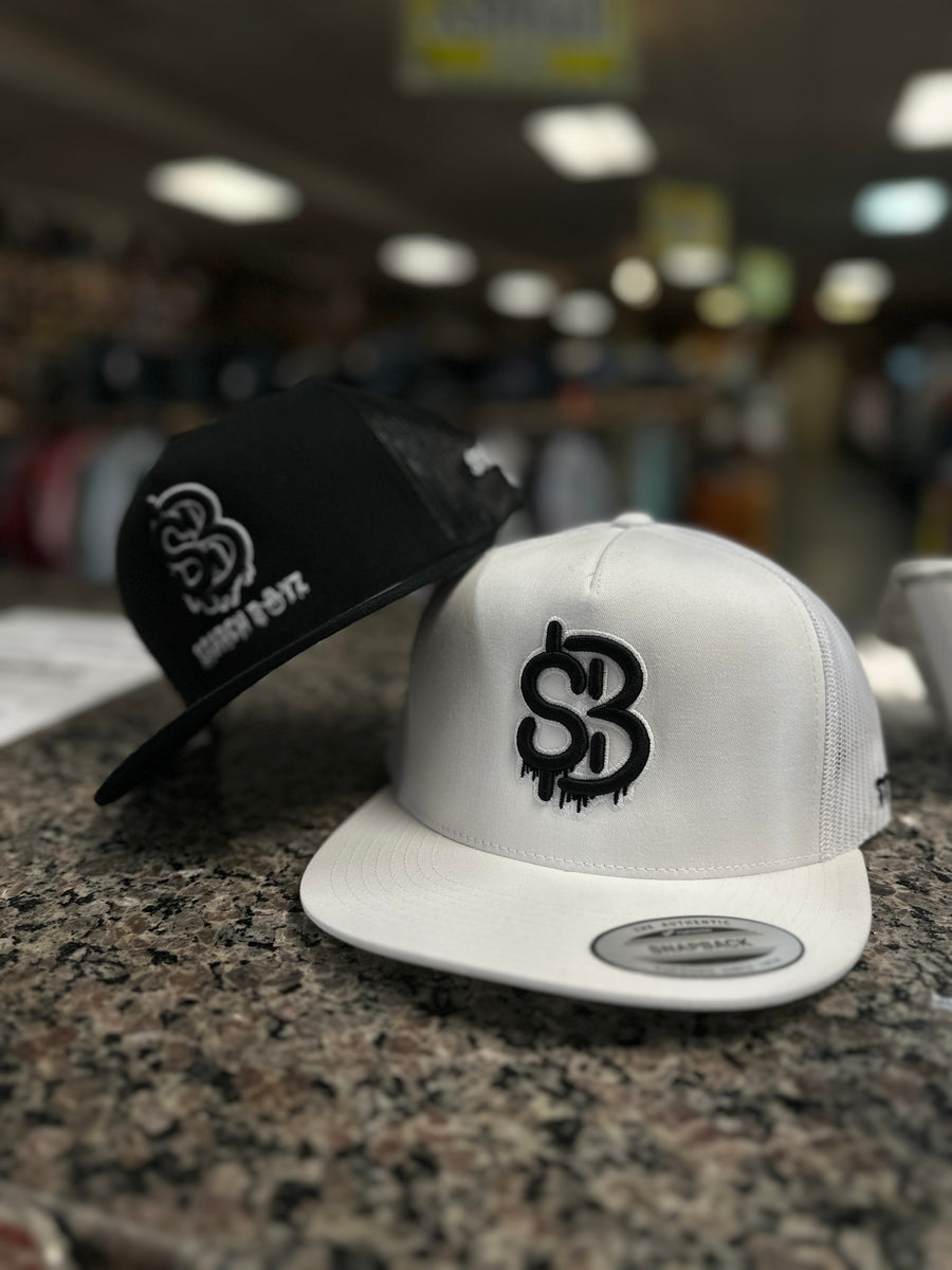 Starch Boyz Caps – W Western Texas