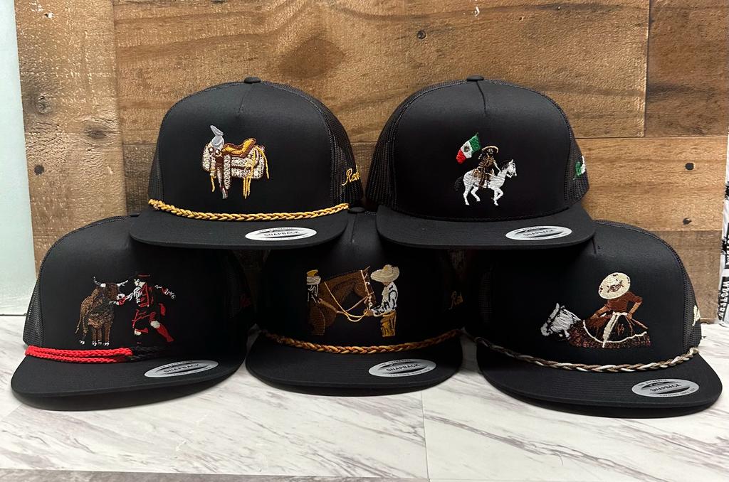 Red Toro – W Western Texas