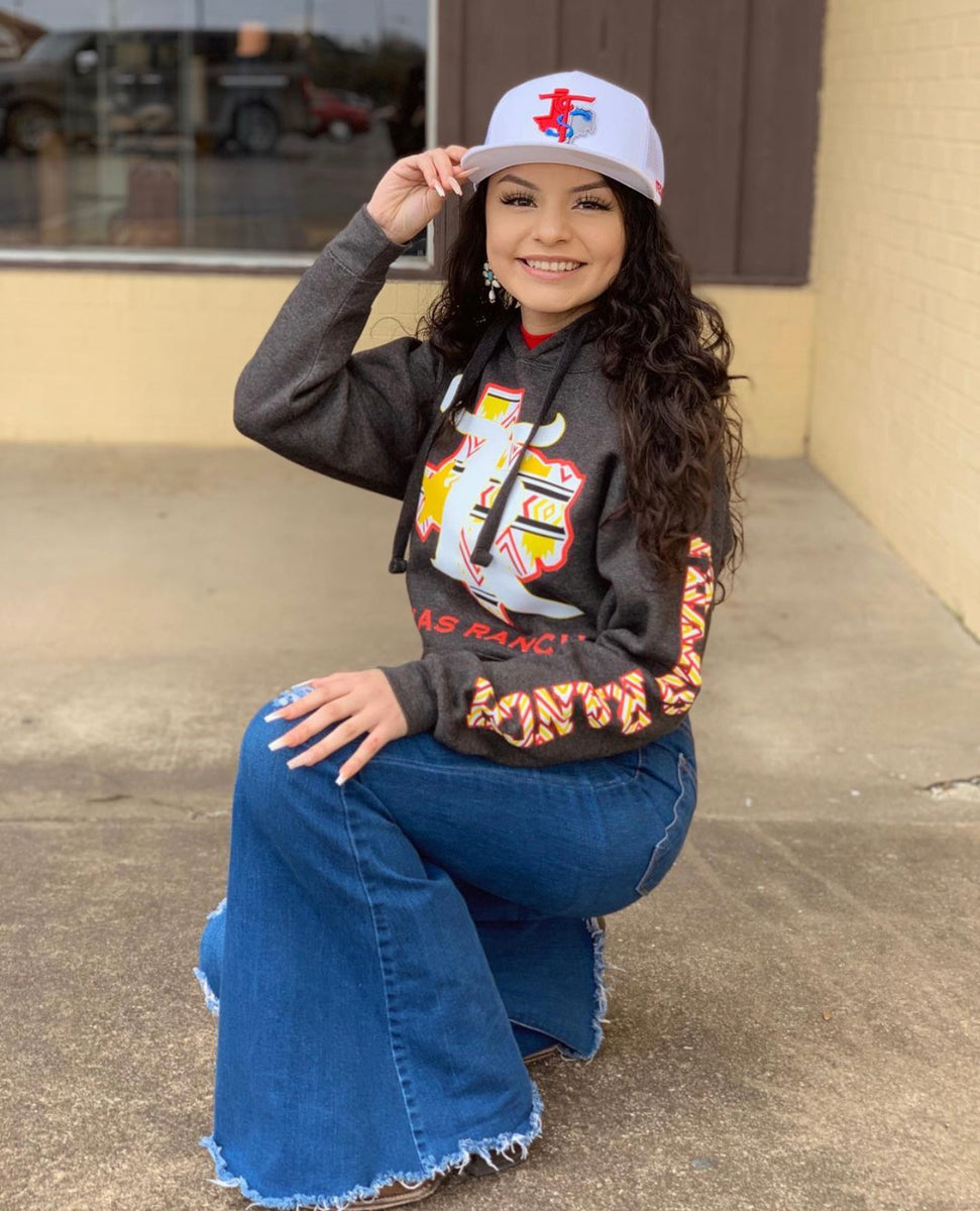 Texas Style – W Western Texas