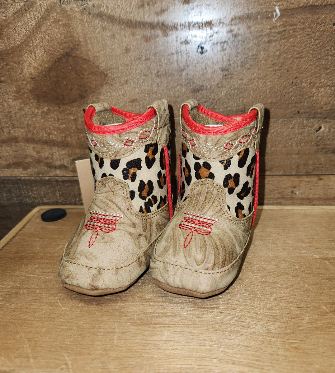 Twister Baby Buckers - Avery – W Western Texas